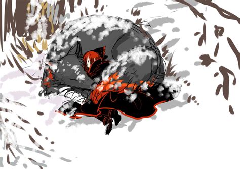 Sekibanki Touhou Drawn By Shigureru Danbooru