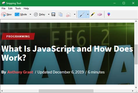 How To Screenshot On Windows Without Print Screen Methods