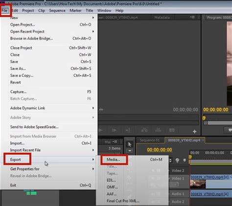 Concrete Tutorial How To Compress Video In Adobe Premiere Pro