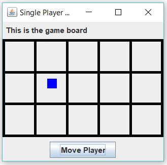 Java GUI Manipulations For Board Game Stack Overflow