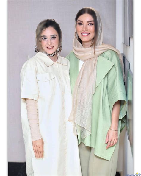 جدایی متین ستوده از شوهر جذابش یکسال بعد عروسی زیبایی خانم بازیگر