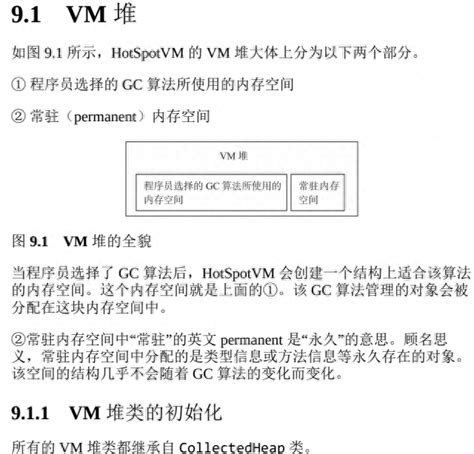 号称Java圣经Github上爆火的 页JVM全栈小册到底有什么魅力 阿里云开发者社区
