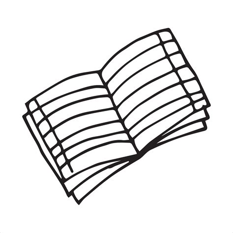 Notebook Drawings And Doodles