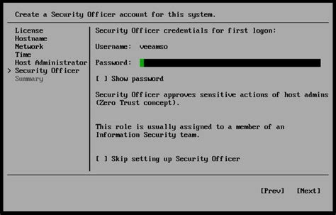 Veeam Backup Replication V13 Beta Installation Configuration Host Management En Veeam