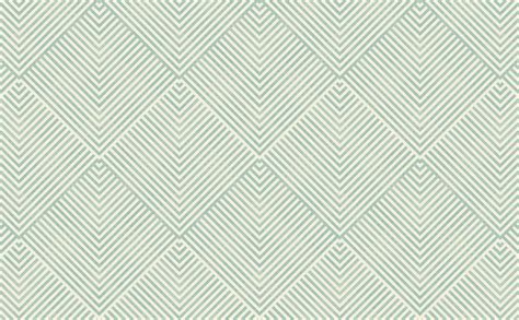 Download Sage Green Geometric Pattern Wallpaper
