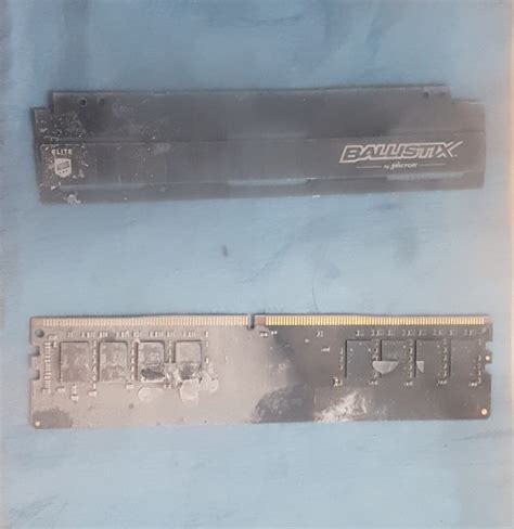 Micron Ddr4 Memory Breaks World Speed Record Overclocked To 5726mhz Micron Ddr4 Memory Breaks World Speed Record Overclocked To 5726mhz