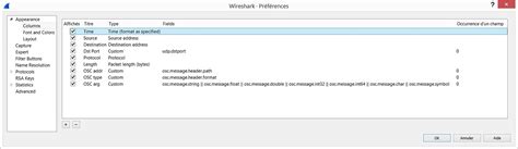 Network Tool For OSC Monitoring OSC Gig Performer Community