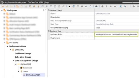 How To Run Workspace Assembly From A Data Management Step In 6 Easy