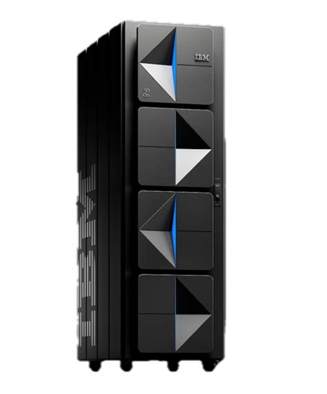 Ibm Z17 A Mainframe Engineered With Ai At Its Core