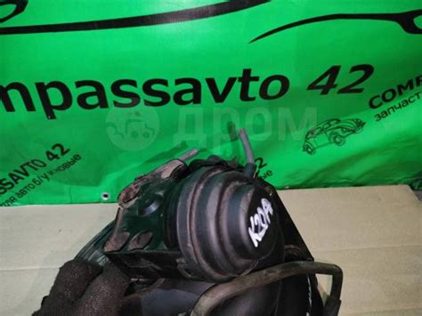 Купить Вакуумник K20A на Honda Stepwgn, '02 RF3, K20A в Новокузнецке по ...