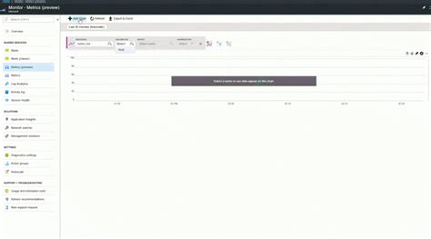 Per Disk Metrics For Managed And Unmanaged Disks Now In Public Preview Mashfords Musings