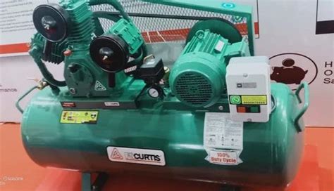 10 Hp Reciprocating Piston Air Compressor At Best Price In Bhubaneswar Id 27548634462