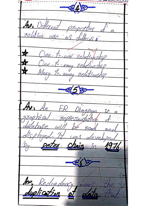 Solution Computer Knowledge Important Questions Answers Examples