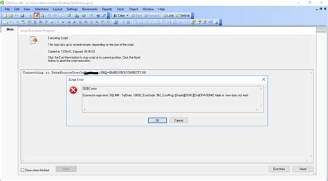 Problem In Odbc Oracle Connector Load Qlik Community 1637526