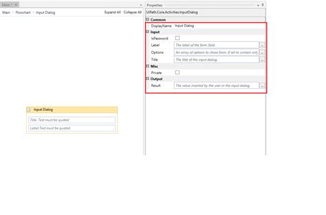 Input Dialogue Box With Closing Functionality Help Uipath Community