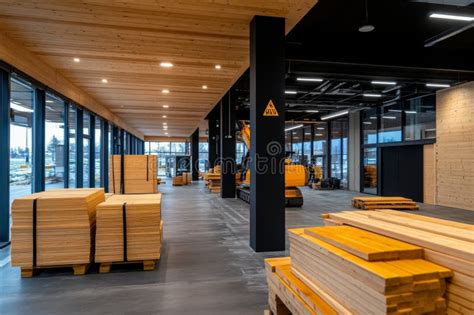 New Building Modular Construction Prefabricated Elements Speeds Up