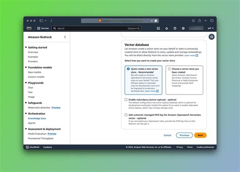 build a rag pipeline using langchain and amazon bedrock
