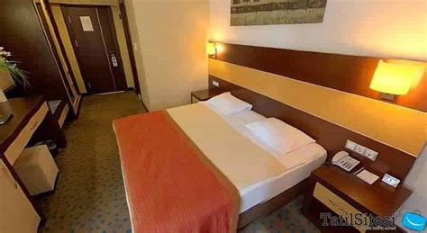 Mom Hotel İzmir Tatil Tatil