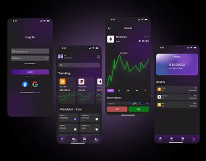 Sort By Ui Projects Photos Videos Logos Illustrations And Branding Behance