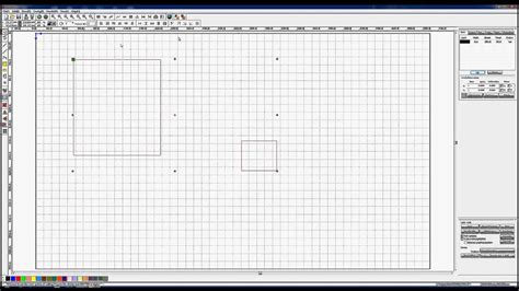 rdworks learning lab 03 positioning and alignment tools youtube