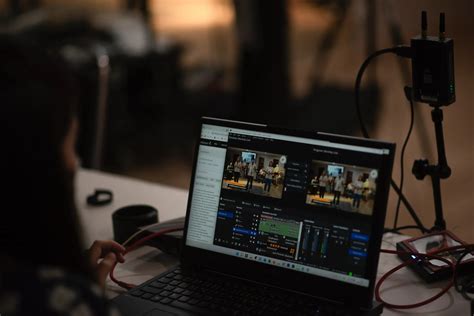 OBS Studio Ρύθμιση για καταγραφή οθόνης και streaming