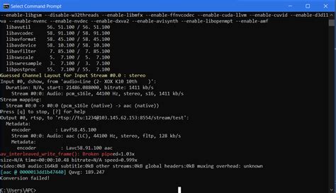 NAT Problem Maybe Issue Bluenviron Mediamtx GitHub