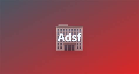 Sfgh65adsf At Main