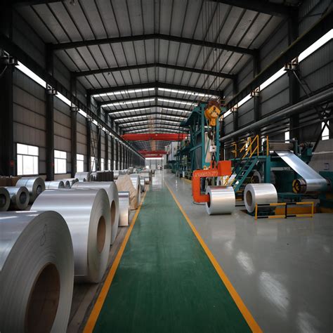 What Is The Difference Between PPGI And PPGL Xino Steel Group