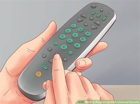 Ways To Program An RCA Universal Remote WikiHow
