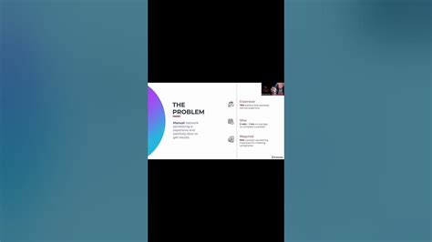 highlights from the pulseway nexus with michael brunetti tech new
