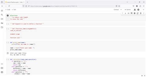 Priya Tanwar On Linkedin Pythonlearning Datasciencejourney