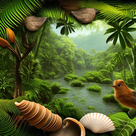 Beautiful Nature Scenes · Creative Fabrica