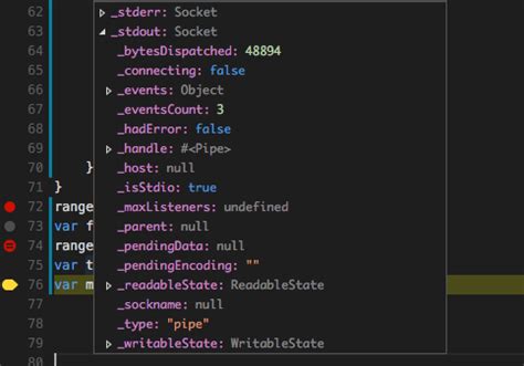 Visual Studio Code January