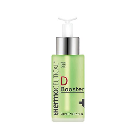 D Booster Skinhub