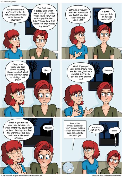 Questionable Content