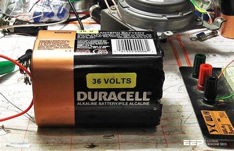 Lecture Notes In Dc Electric Sources And Principles Of Electrical Circuits Eep