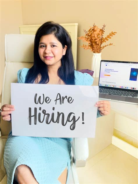 Rapid Innovation On Linkedin Hiring Internship Aiml Reactjs
