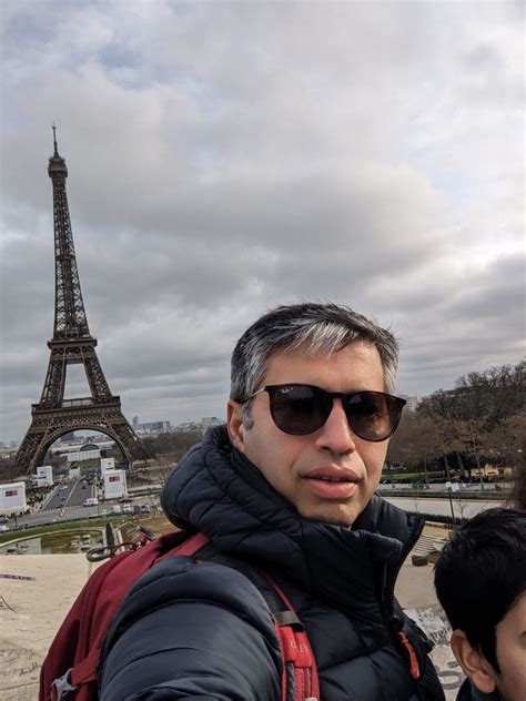 Vikas Narula On Linkedin Exploringopportunities Parispartnership