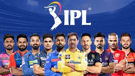 Watch TATA IPL Matches Live Cricket Score And Match Highlights Only On JioCinema