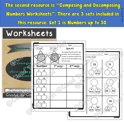 Decompose Math