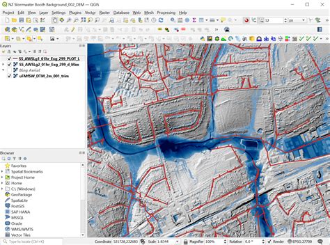 Section 1 Introduction Tuflow Classichpc User Manual 2023 03