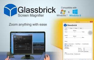Virtual Magnifying Glass Alternatives Top Screen Magnifiers