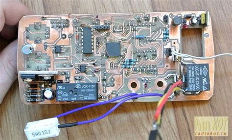 Электронная нагрузка своими руками Arduino Электронная нагрузка своими руками Arduino