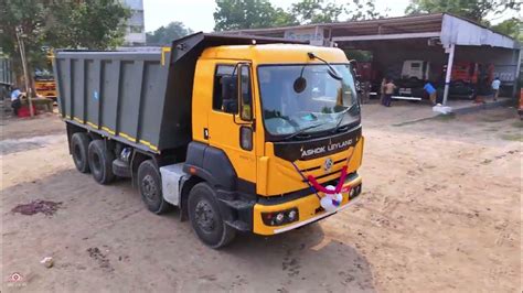 Ashok Leyland Ashokleylandgeneratorschennai Wow Studio Promote