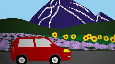 Memory Animation On Behance