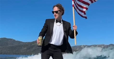 Mark Zuckerbergs Viral Surf Video The New York Times