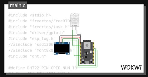 Wokwiintroduction Wokwi Esp32 Stm32 Arduino Simulator