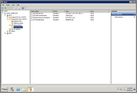 Load Balancing TFTP With Netscaler Learn About Citrix Products And Automation