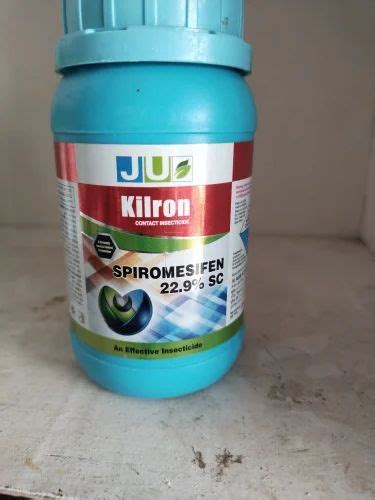Liquid Spiromesifen 229 Sc At ₹ 3500litre In Pinjore Id 2856767644473