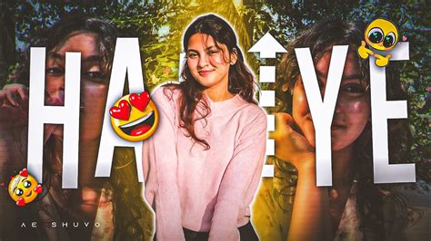 Ibadatein 🌼 ️ Alight Motion Xml File By Aeshuvo Youtube